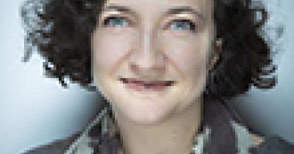 Judith REGNIER | Notaires du Grand Paris