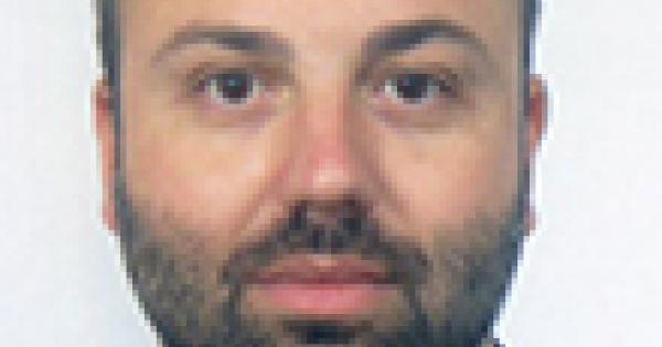 David PARENT | Notaires du Grand Paris