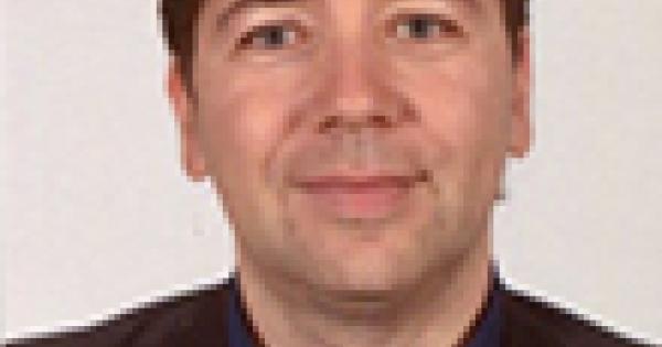 Olivier REDON | Notaires du Grand Paris