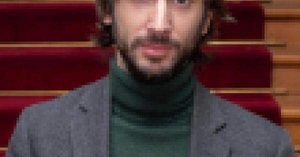 Frédéric CARON | Notaires du Grand Paris