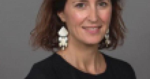 Caroline CONVERSET | Notaires du Grand Paris